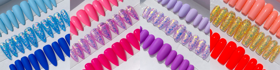 Custom Fix Press-On Nails – Custom Fix Nails