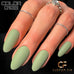 Basic Fix (Green) |Custom Press-On Nails| – Custom Fix Nails