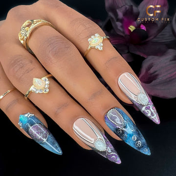 Custom Fix Press-On Nails – Custom Fix Nails